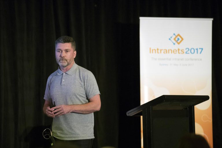 Patrick Devery - Step Two