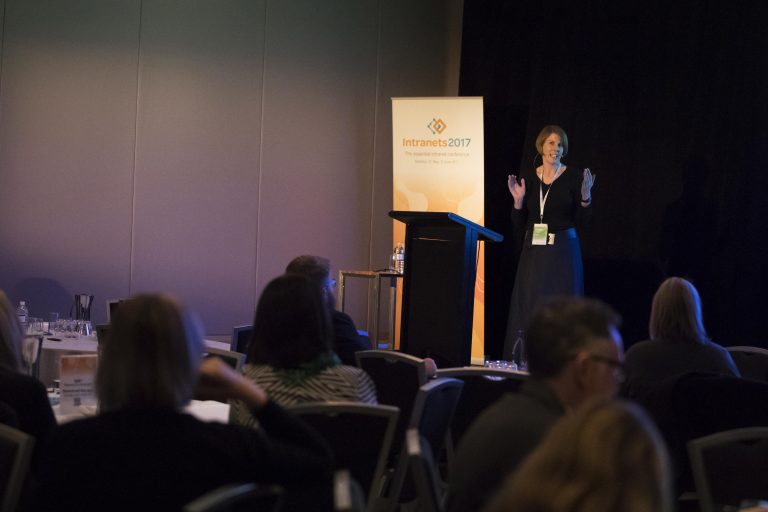 Jennifer Schaeffer - Step Two