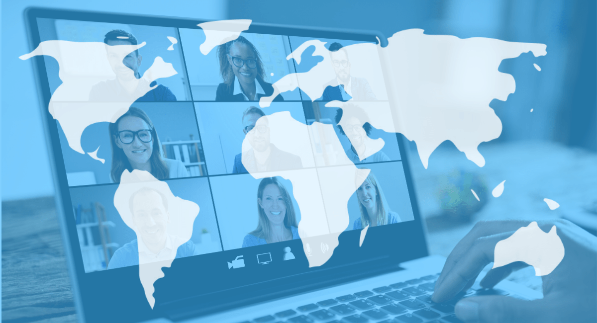 How Global membership works