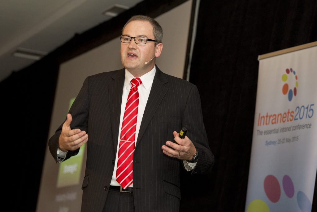 Michael Sampson - Step Two