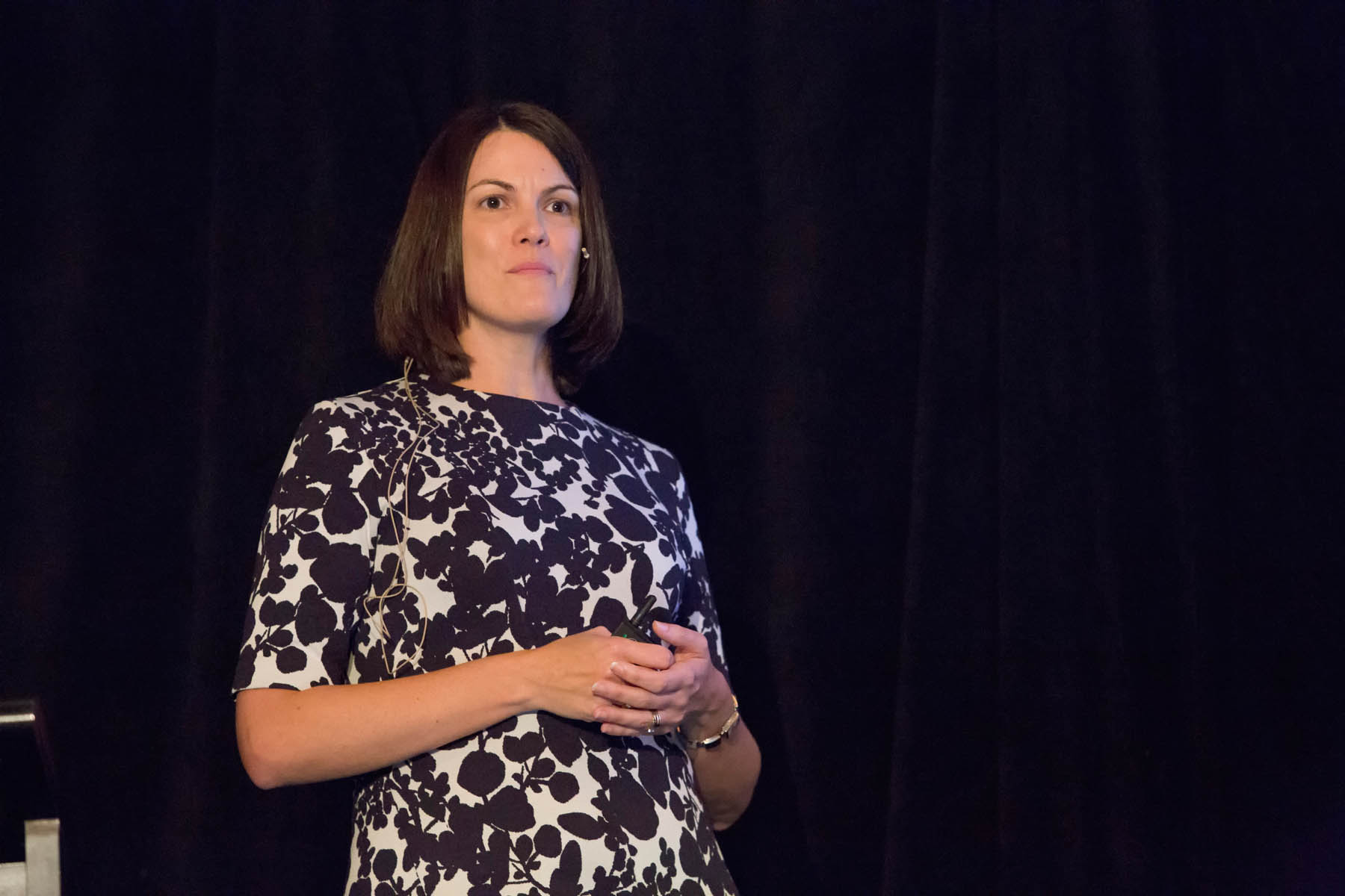 Rebecca Rodgers - Step Two