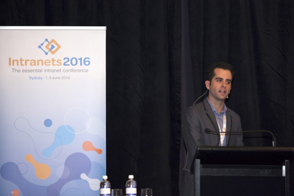 Andy McBride - Step Two