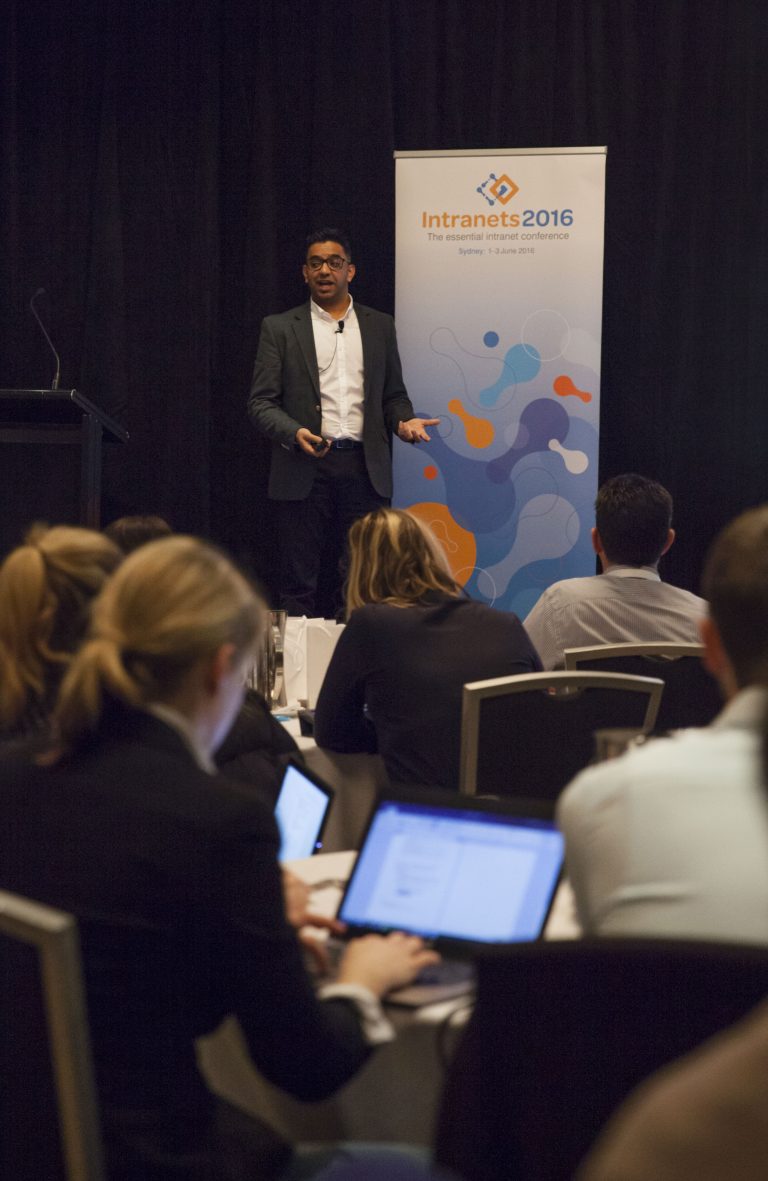 Josh Patel - Step Two