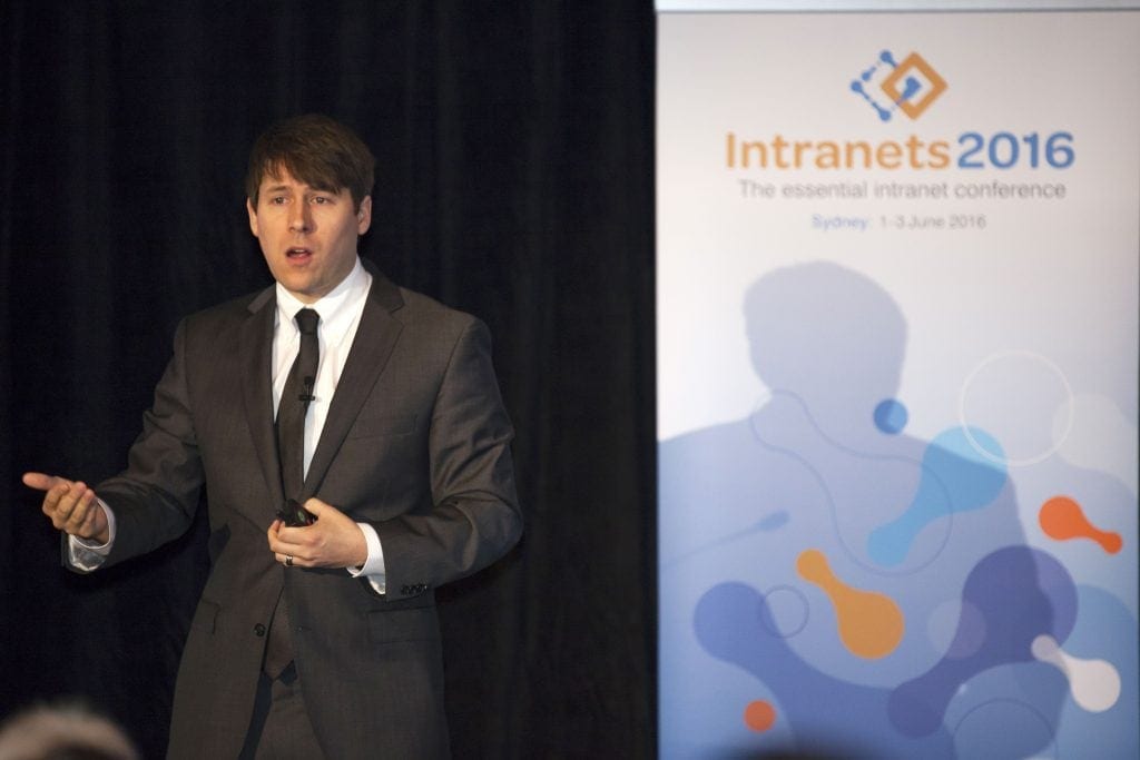 Richard Harbridge - Step Two