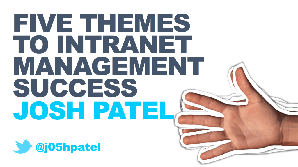 Josh Patel - Step Two