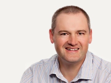 Michael Sampson - Step Two