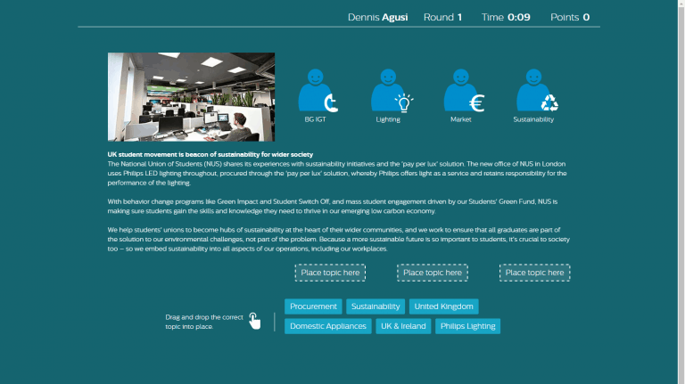 Four ways to support and sustain your intranet