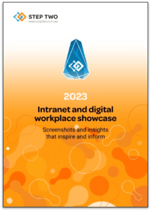 Intranet and Digital Workplace Awards