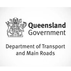 Qld Department of Main Roads