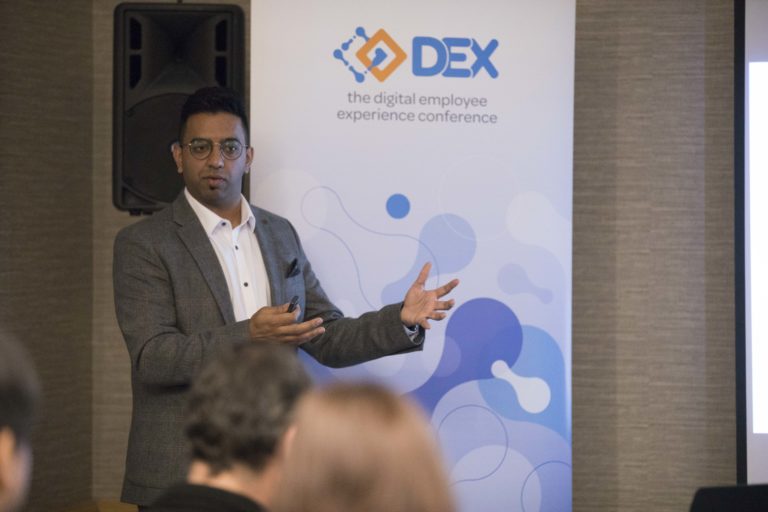 Josh Patel - Step Two