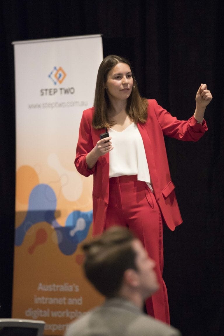 Elena Bogdanova - Step Two