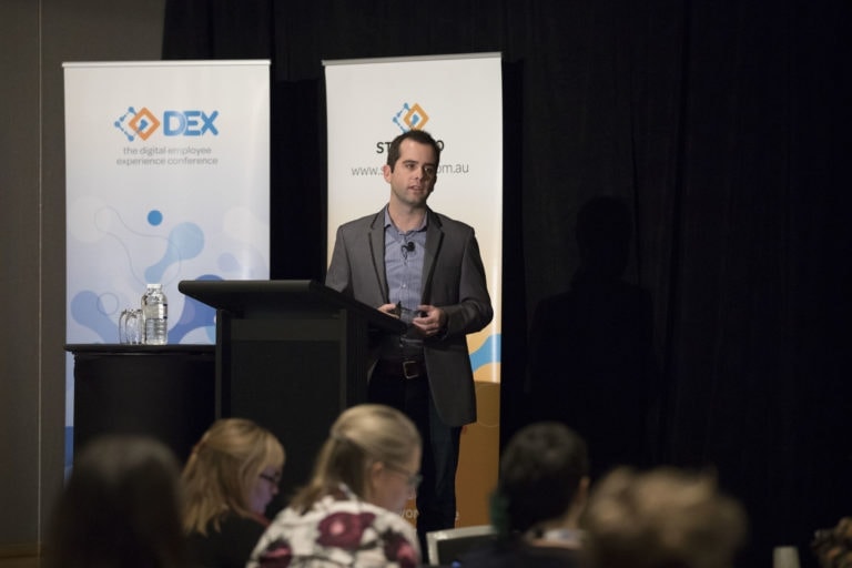 Andy McBride - Step Two