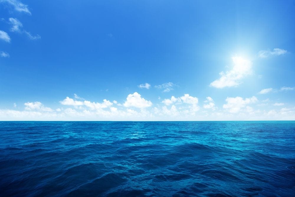 Don t Try To Boil The Content Ocean