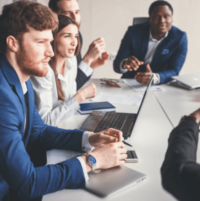 Digital workplace and DEX consulting