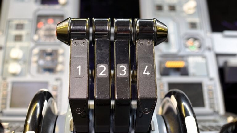 Separate navigation and structure in SharePoint Modern