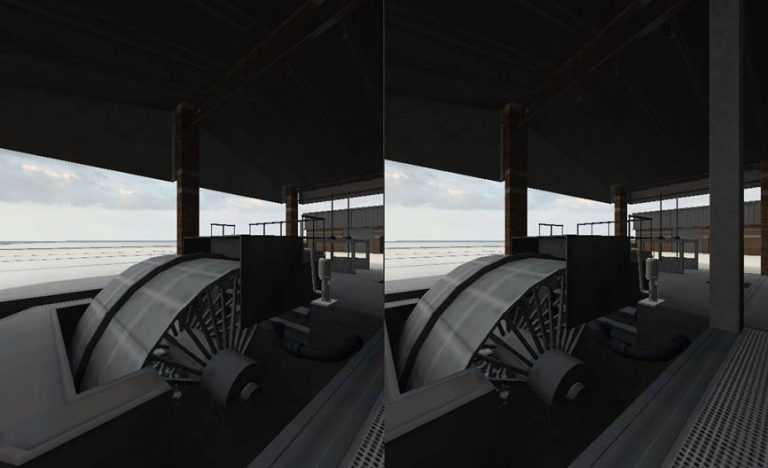 MWH Global: Improving client service with virtual reality - Step Two