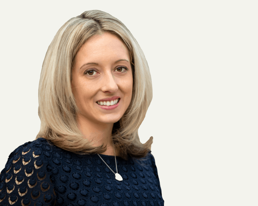 Janine Marchi - Step Two